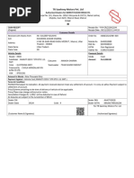 GST Invoice Format For Composition Scheme Dealers | PDF | Governance ...