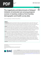 Paterson Grading System | PDF | Employment | Decision Making
