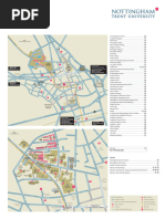 Cranfield University Campus Map | PDF