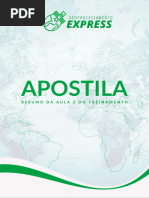 Tutorial Timestamp | PDF | Aplicativo para celular | Android (sistema operacional)