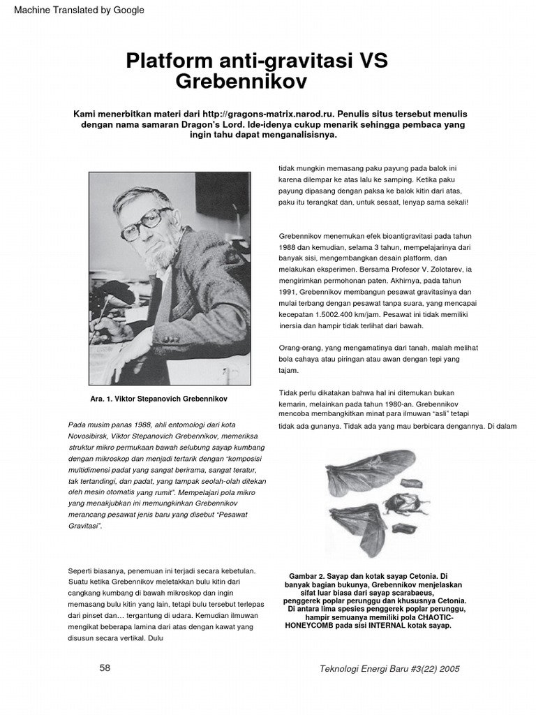 Dokumen - Tips - An Anti Gravity Platform of Vs ...