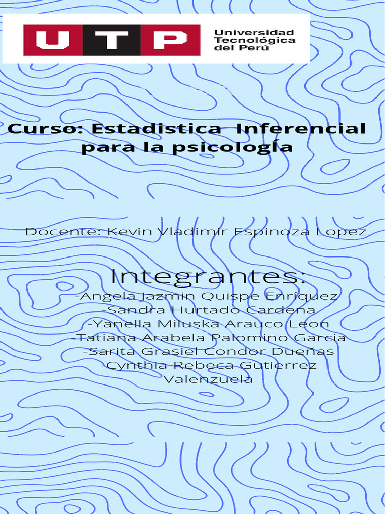 Eatadistica Inferencial Conceptos Basicos. | PDF | Muestreo (Estadísticas) | Science