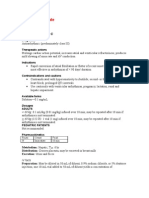 ACLS Exam Version A | PDF | Cardiopulmonary Resuscitation | Cardiac Arrest