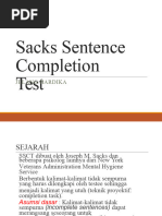 Raven Progressive Matrices RPM (CPM, SPM, APM) | PDF