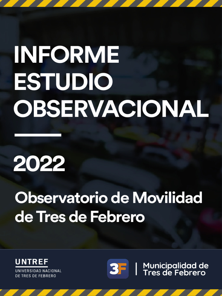 Estudio Observacional 2022 3f Vial | PDF | Teléfonos móviles