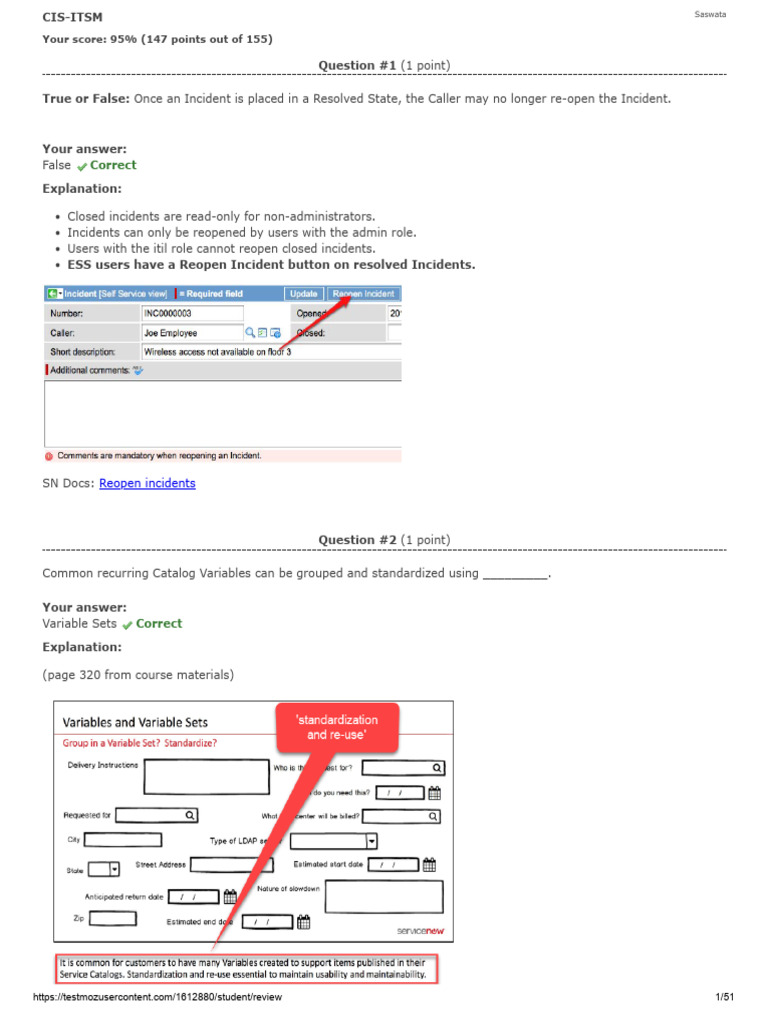 CIS-ITSM - New | PDF | Risk | Asset Management