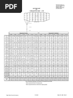 AISC Shapes Database v14.0 Historic | PDF | Steel