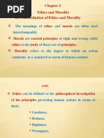 Global Trend Mid Exam | PDF