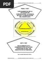 Stuart Hall 1980 | PDF | Code | Communication