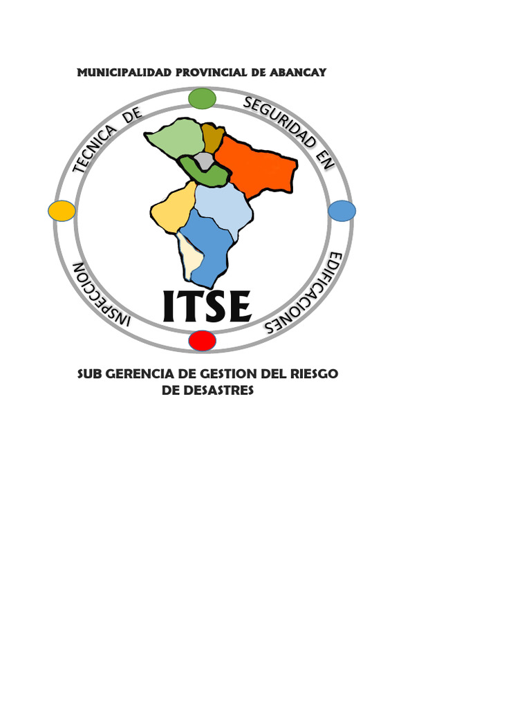 Logo Itse Hoy | PDF