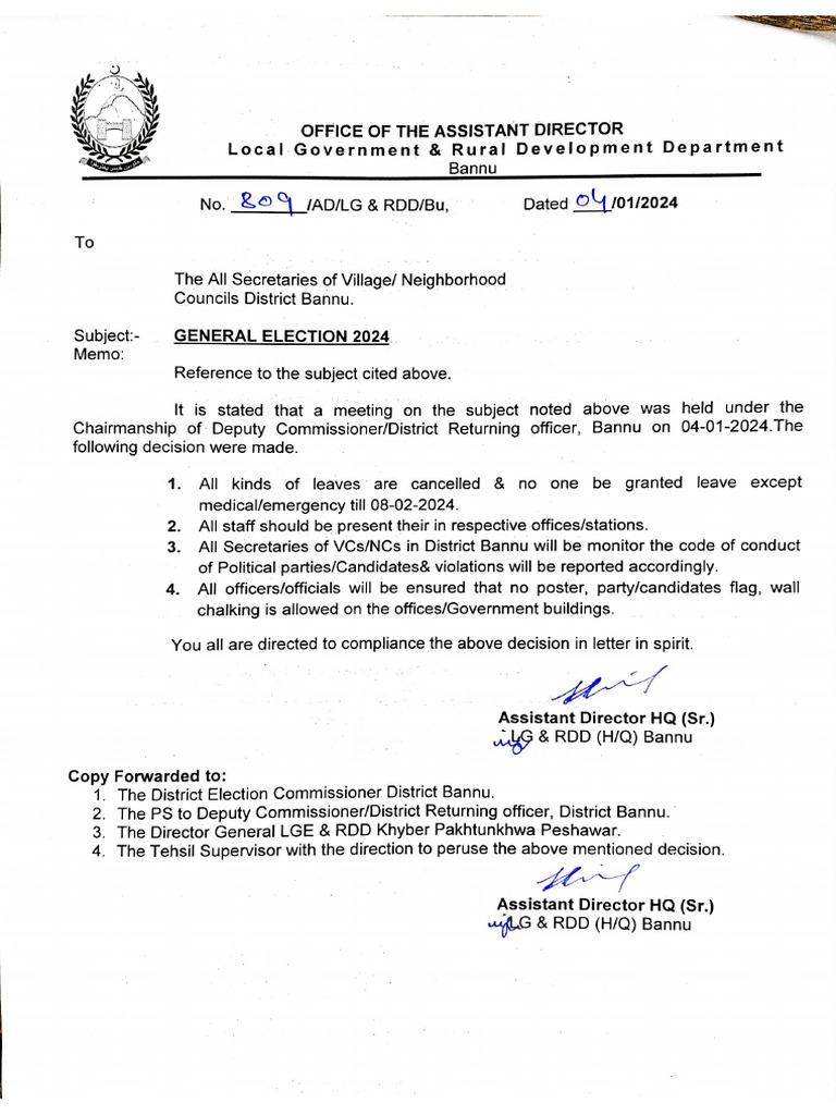 Letter Pdf