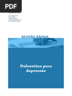 Bula - Velija - Profissional v. 15A 3 | PDF | Depressão | Dor