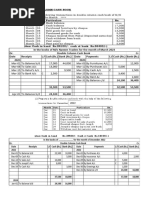 Final Accounts Problems and Solutions | PDF | Debits And Credits ...