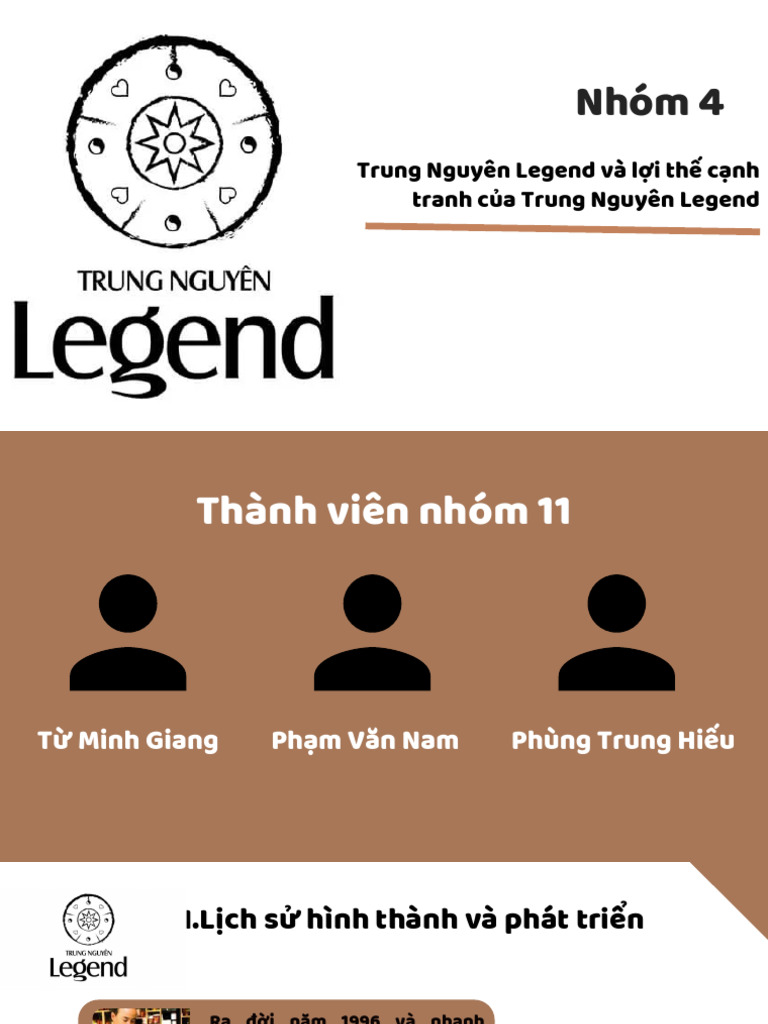 Nhóm 11 Slide | PDF