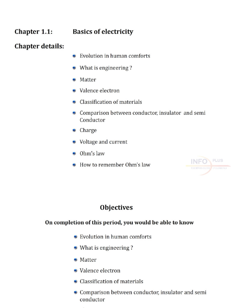 Bee Lesson - 1 - Chapter - 2 | PDF