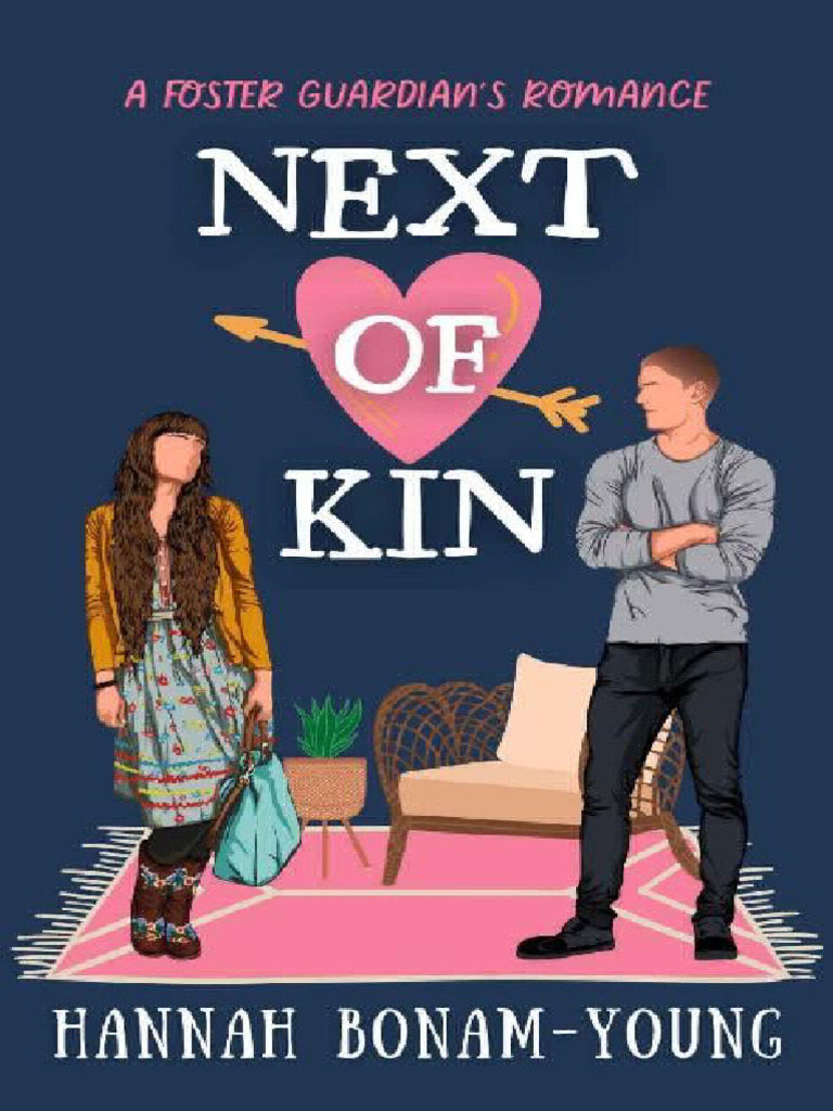 Next of Kin (Hannah Bonam-Young) | PDF