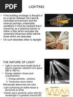Stanley McCandless | Color | Lighting