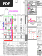 8th Floor WLD System Layout | PDF