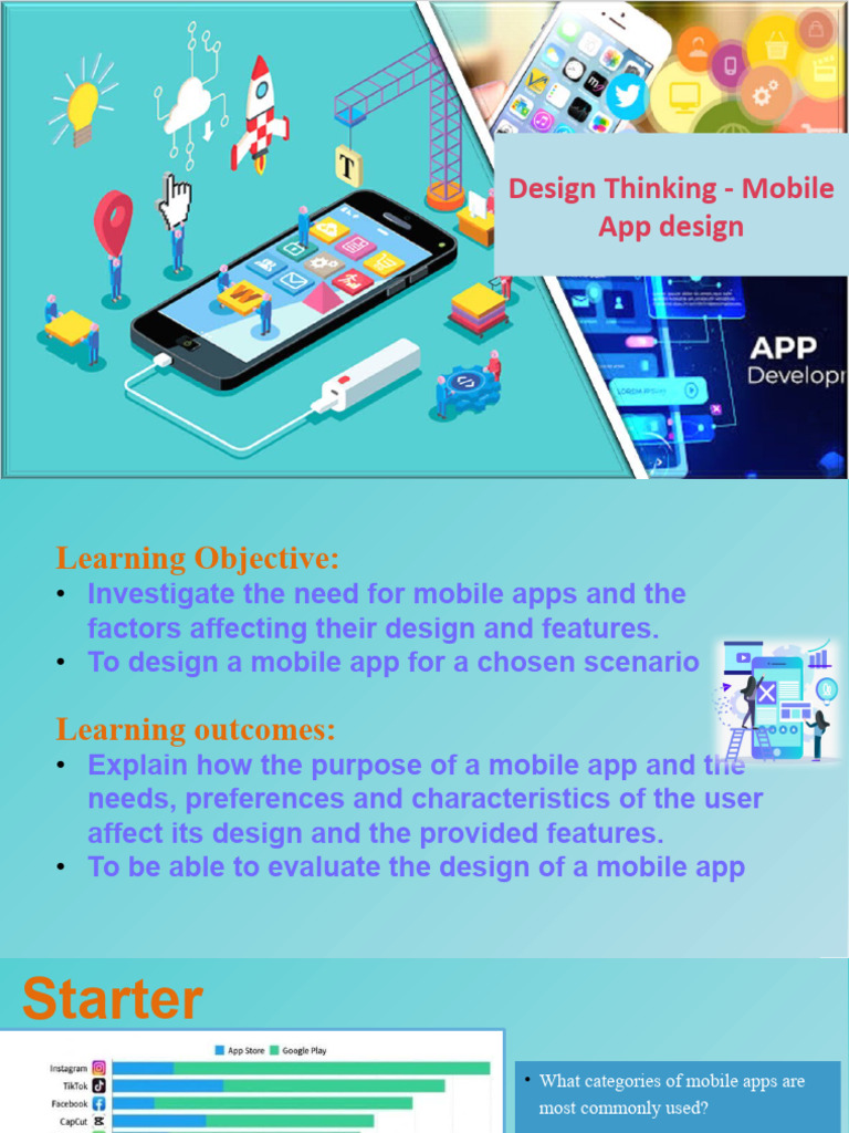 Design Thinking | PDF