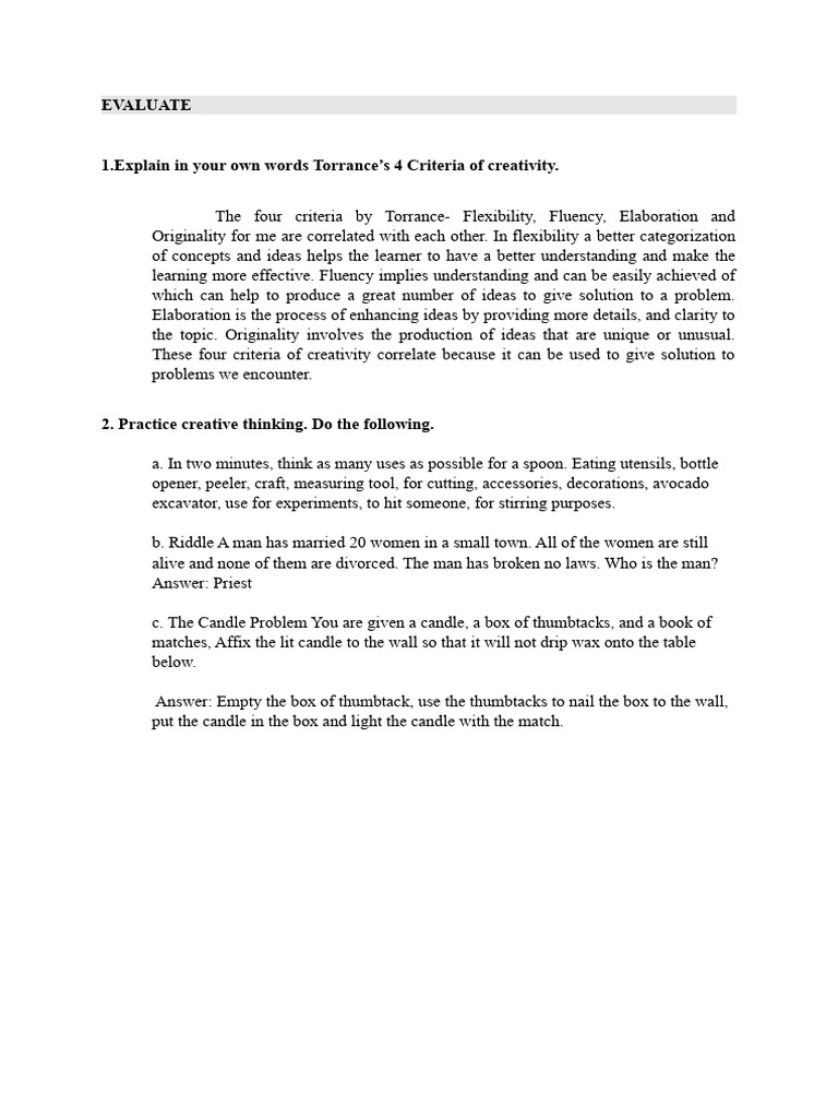 Assignment EDuc 5-6 | PDF | Motivational | Motivation