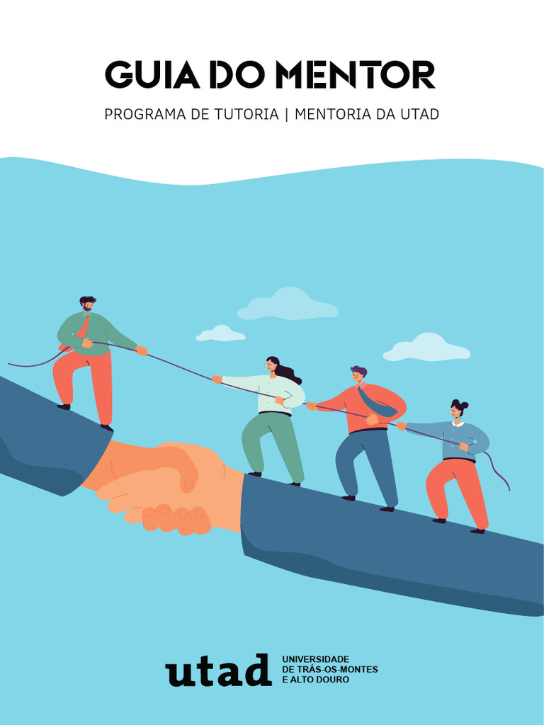 Guia Do Mentor | PDF