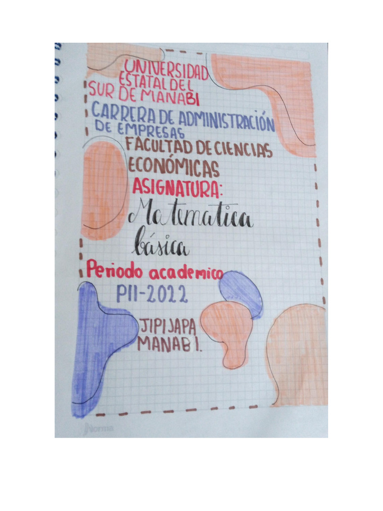 Mate Matriz Inversa | PDF