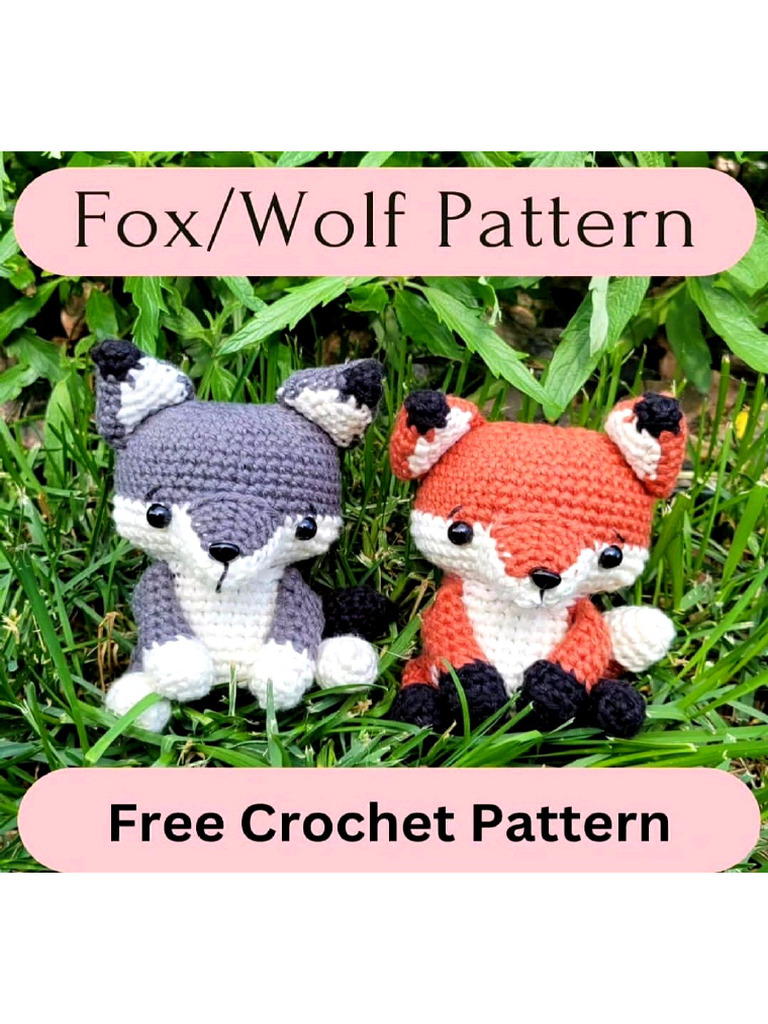 Fox - Wolf | PDF