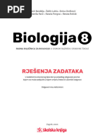 Rješenja Radne Bilježnice Kemija 8 | PDF