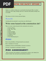 Osha Standards | PDF | Occupational Safety And Health Administration ...