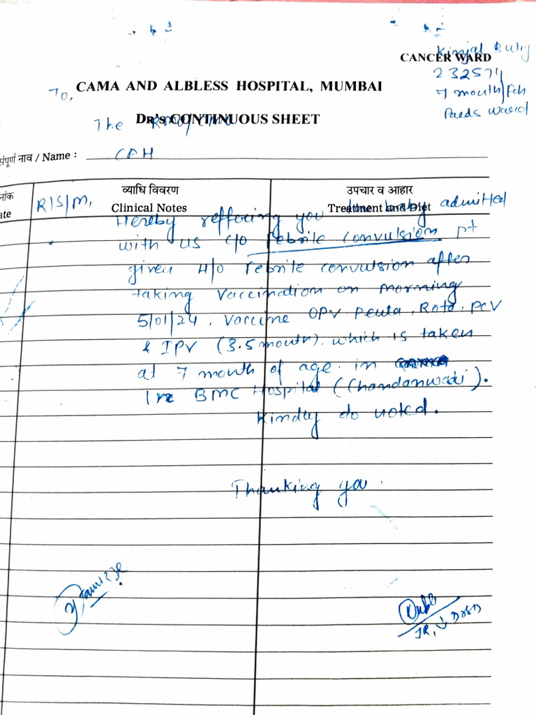 Convulsions Pdf Clinical Medicine Medical Specialties