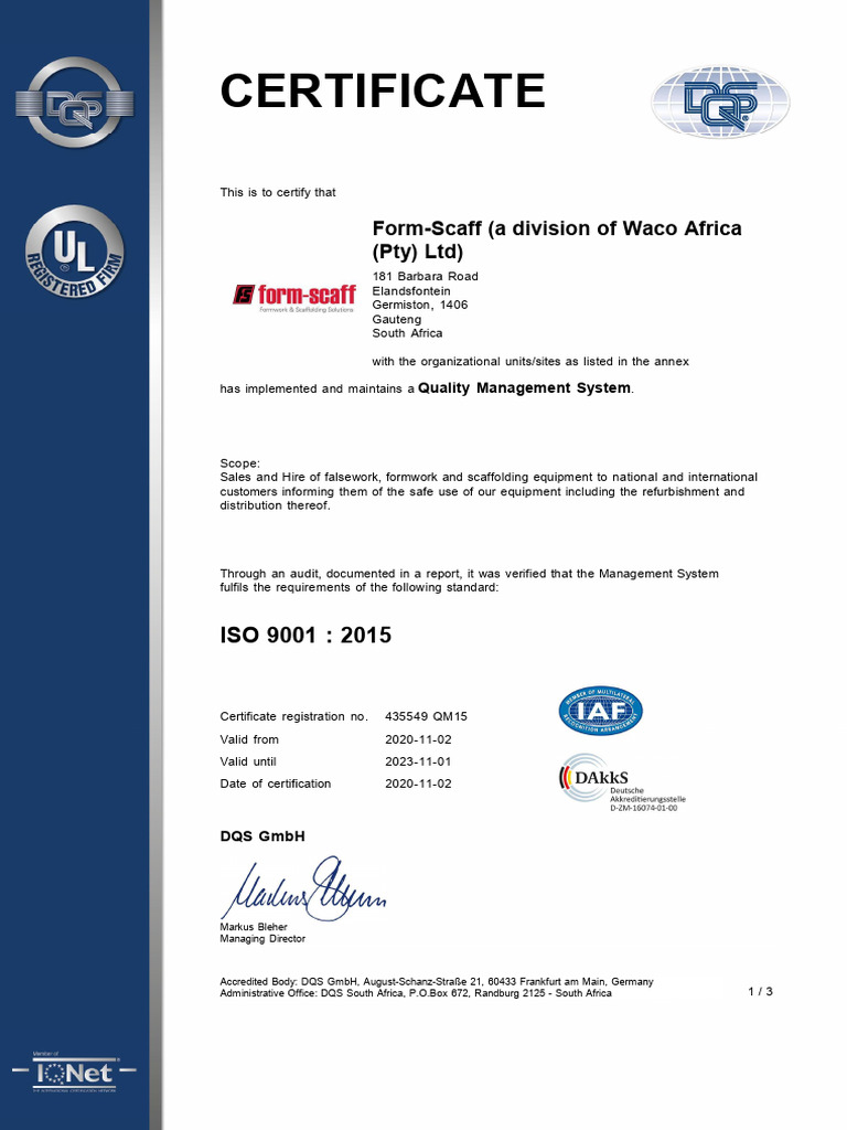 QM15 - 435549 QM15 - en | PDF