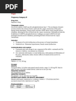 Finasteride 5 MG Tablets - Summary of Product Characteristics (SPC ...
