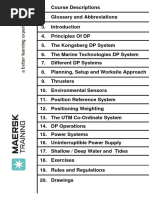 HiPAP Technical Course | PDF | Inertial Navigation System | Gyroscope