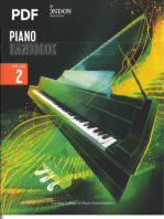 Trinity Grade 1 Piano | PDF
