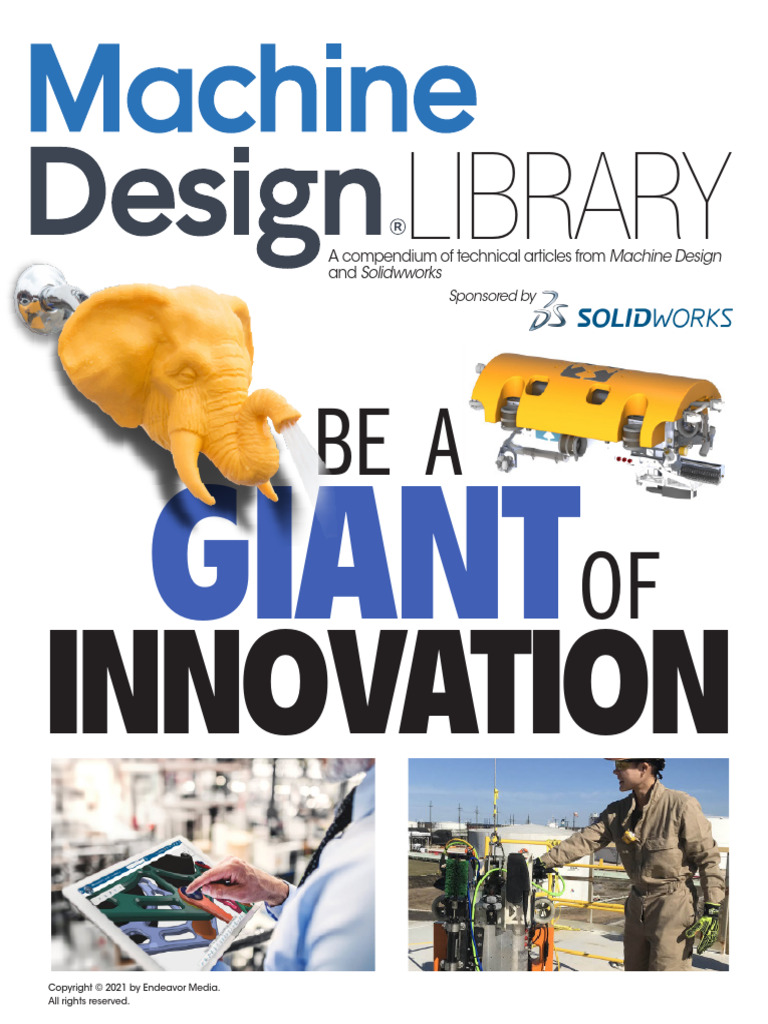 Dassault Solidworks 45 | PDF | Internet Of Things | Artificial Intelligence