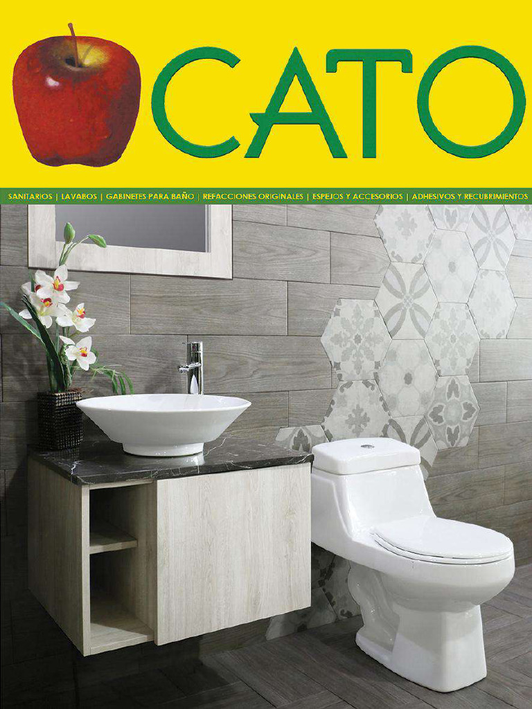 CATALOGO CATO 2017 - Compressed | PDF