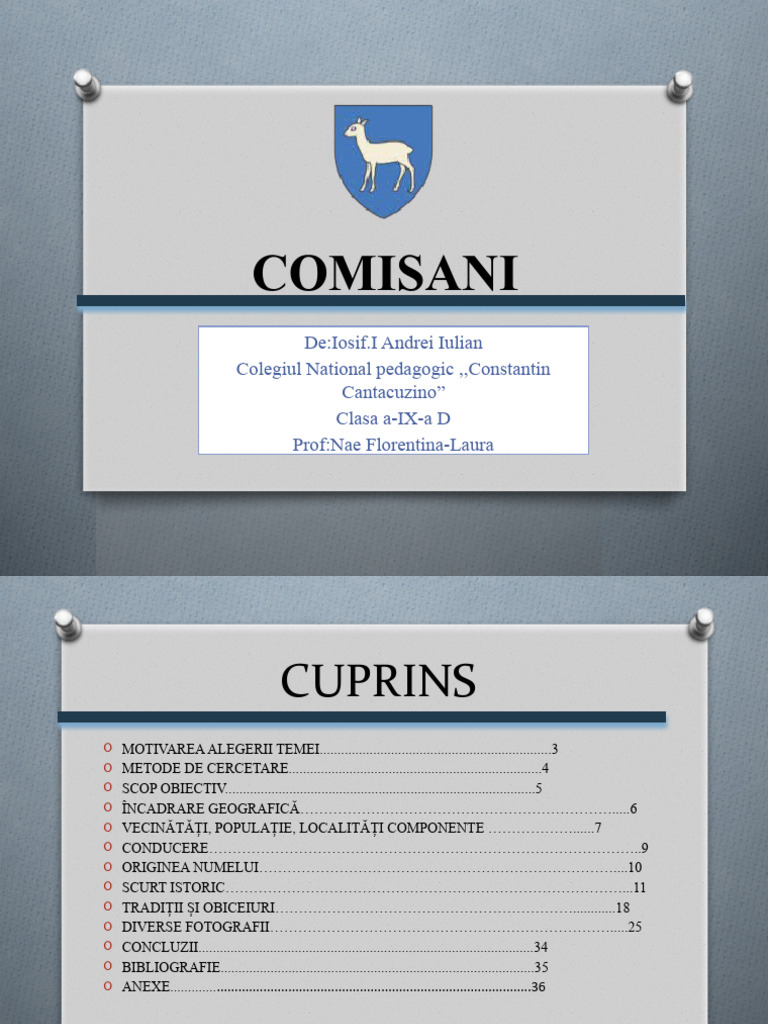 Microsoft PowerPoint Presentation Nou | PDF