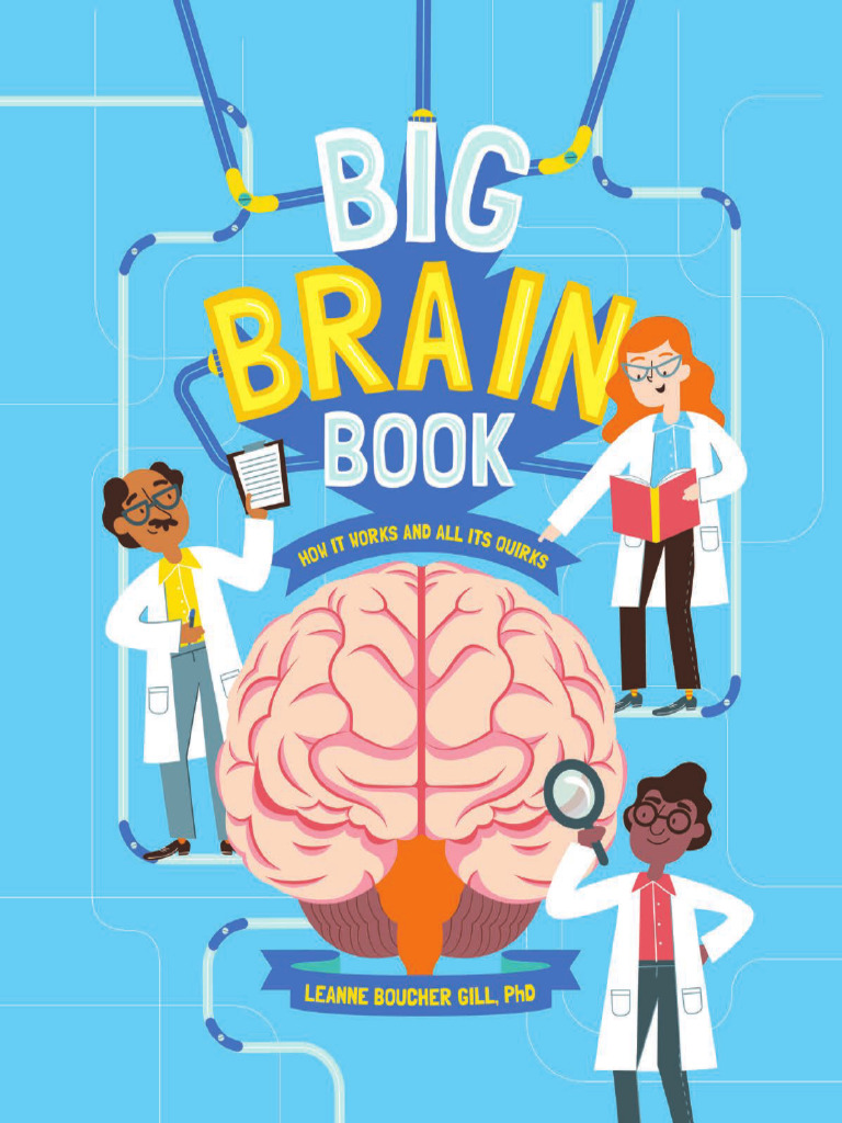 Big Brain Book | PDF