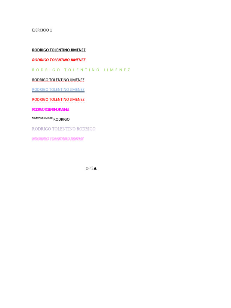 Rodrigo Jimenez | PDF