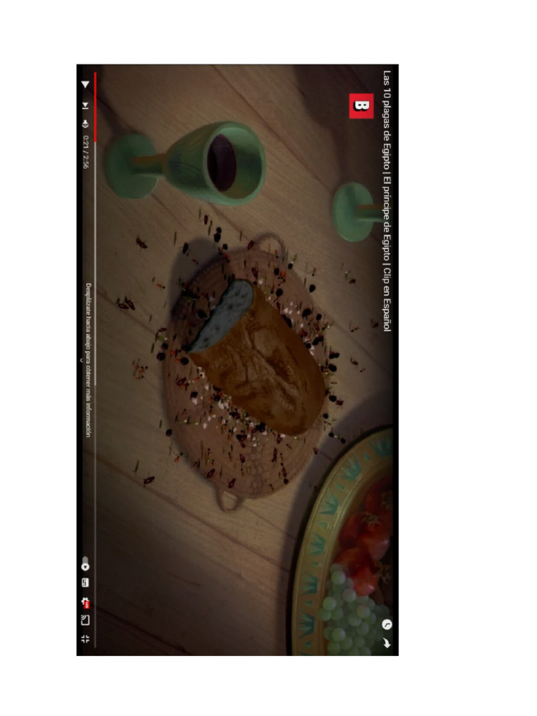 Doc94las Moscos 1 | PDF