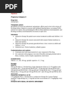 Topamax Dosing Crushing Tablets and Special Administration Suspensionng ...