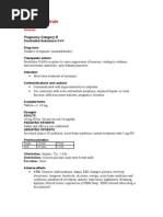 Tranqipam: Uses and Side Effects | PDF | Benzodiazepine | Major ...