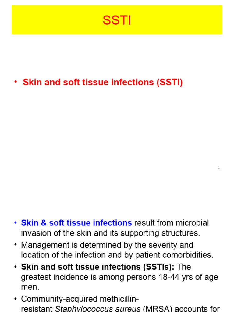 1 - GP Pyogenic Cocci - Staph, Strept - Feb 2022 | PDF | Methicillin ...