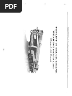 Fault Code List For Tachograph (TCO) Control Unit | PDF