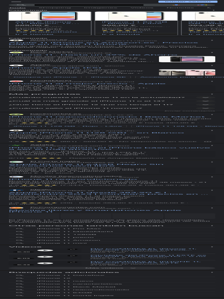 Captura 2023-09-26 A Las 16.32.56 | PDF | Yo telefono | Apple Inc.