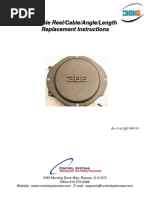 Fault Code List For Tachograph (TCO) Control Unit | PDF