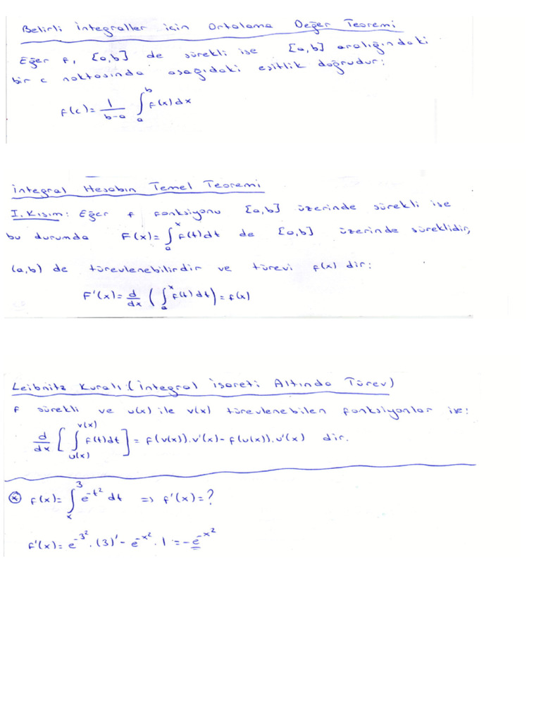integral-2 | PDF