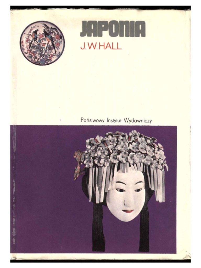 Hall J.W. - Japonia | PDF