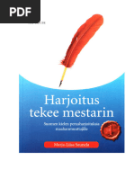 Suomen Mestari 1 | PDF