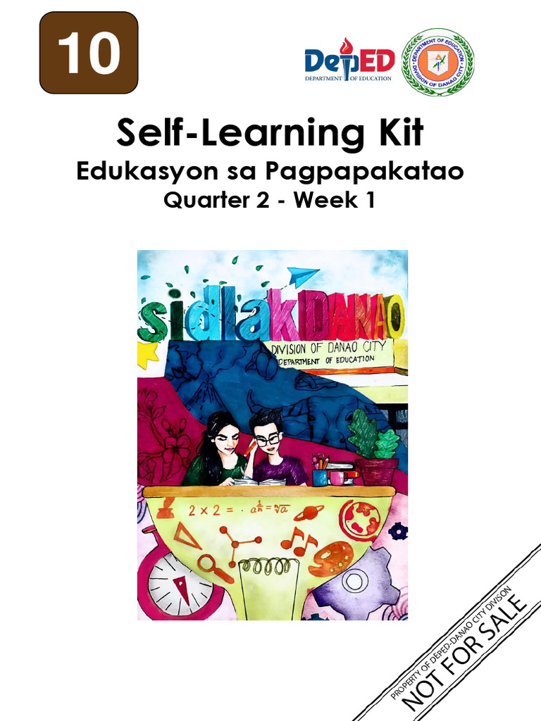 EsP10 Q2 W1 SKL | PDF